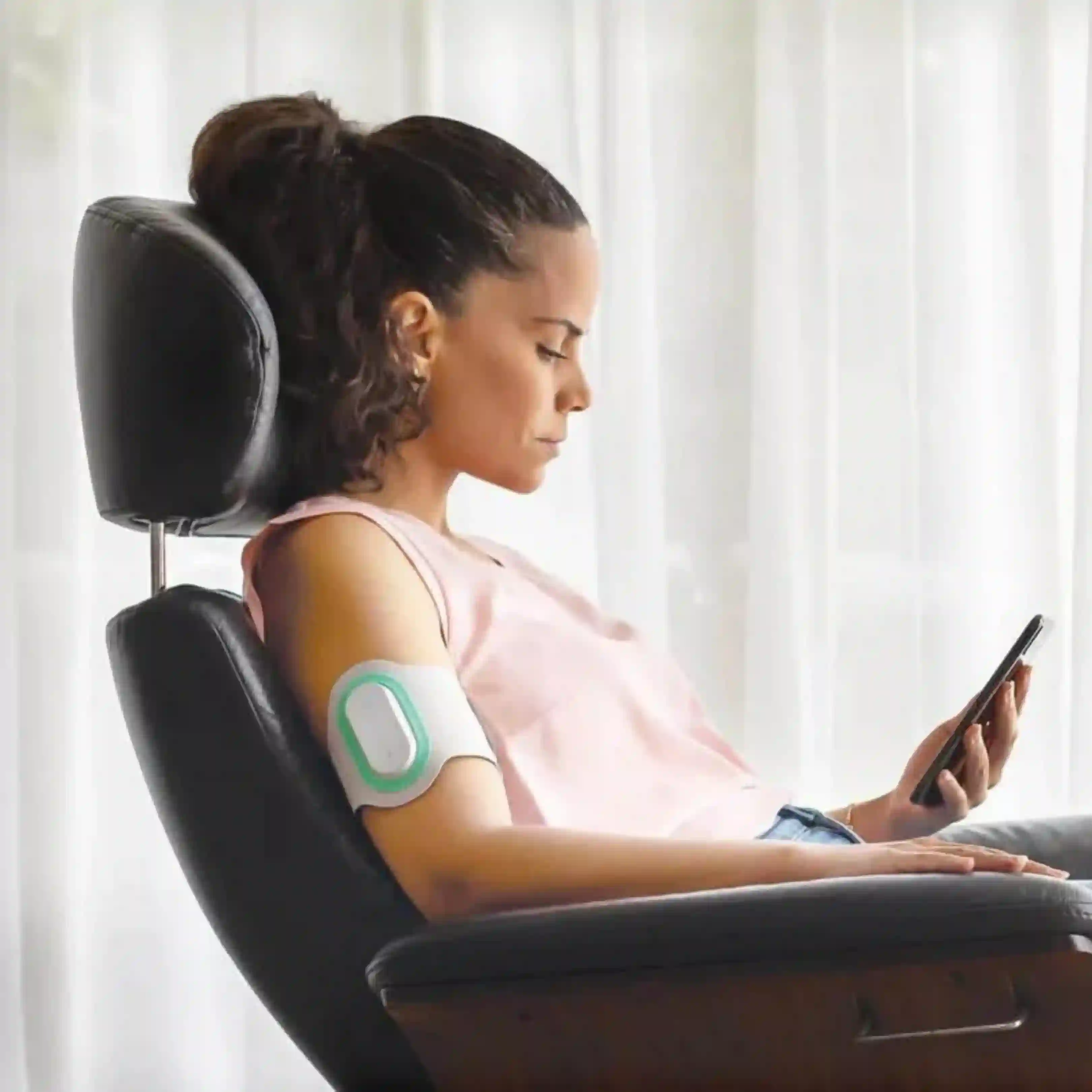 M-Free Migraine Relief: Drug-Free Solution for All Ages